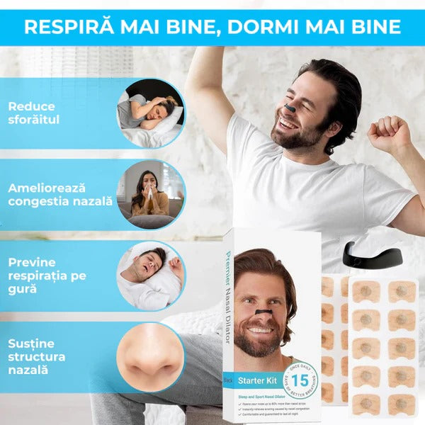 Banda Nazală – Magazinul meu